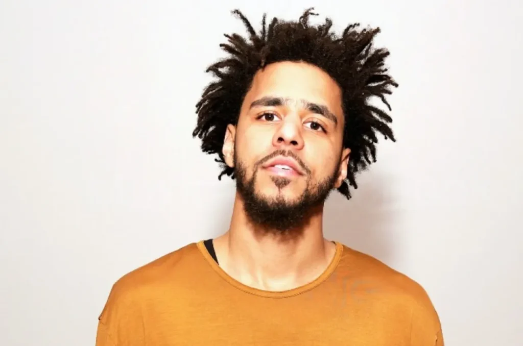 J. Cole Age: Biography, Career, Net Worth, and More (2025) - Lifting Mags