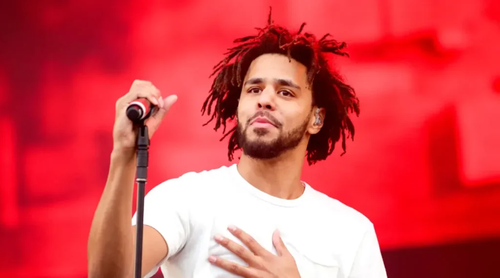 J. Cole Age: Biography, Career, Net Worth, and More (2025) - Lifting Mags