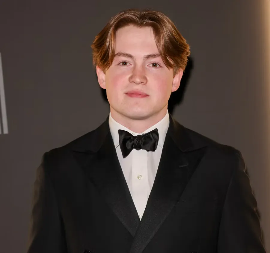Kit Connor Age: Surprising Facts You Need to Know Today - Lifting Mags