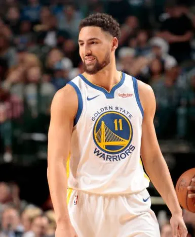 Klay Thompson's Ex-Wife: Untold Stories & Surprising Facts Revealed ...