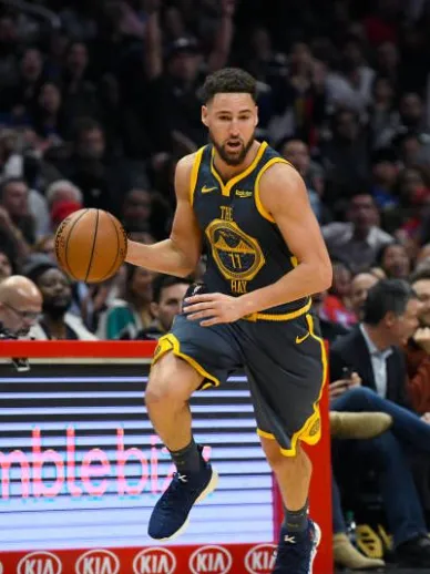 Klay Thompson's Ex-Wife: Untold Stories & Surprising Facts Revealed ...