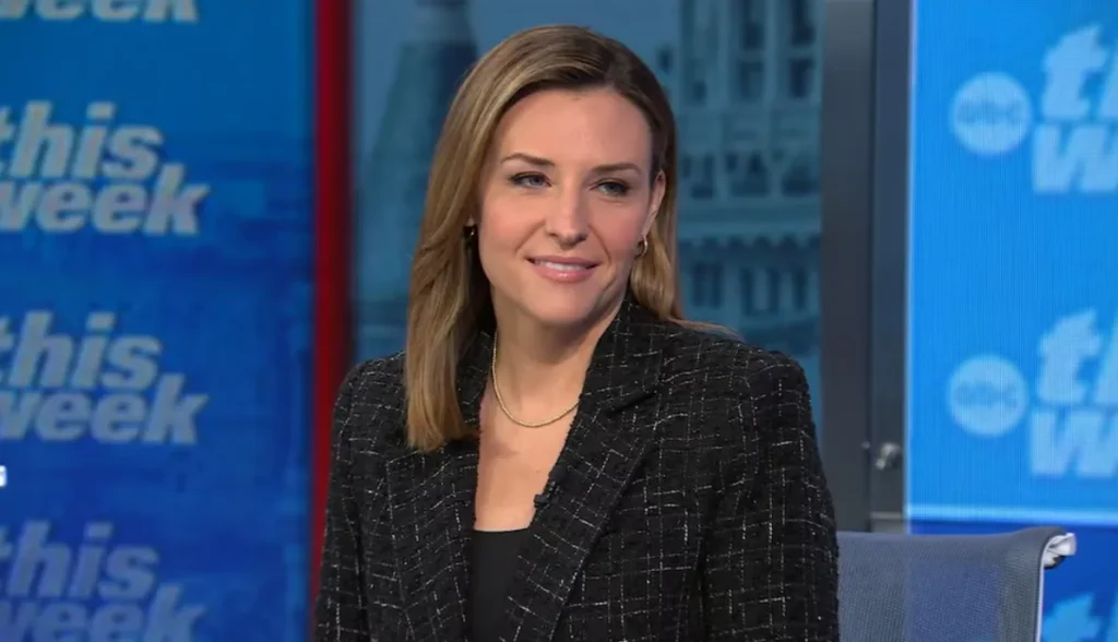 Mary Bruce Age, Biography, Career, Net Worth & More - Lifting Mags