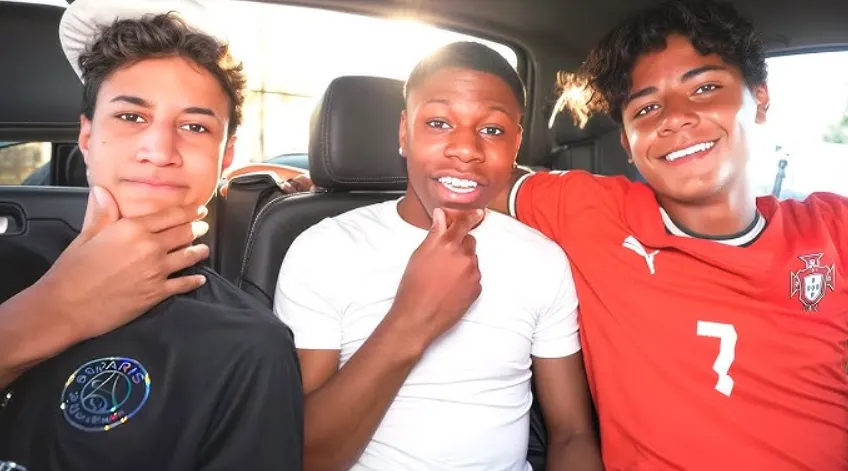 Rakai Age: Biography, Career, Net Worth, and More - Lifting Mags