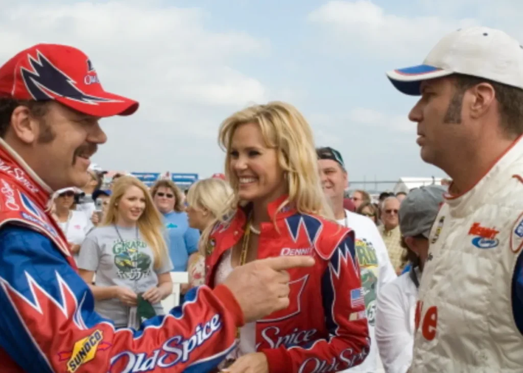 Ricky Bobby And Wife, Age, Height, Weight, Net Worth, Career, And Full ...